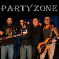 Иконка канала partYzone