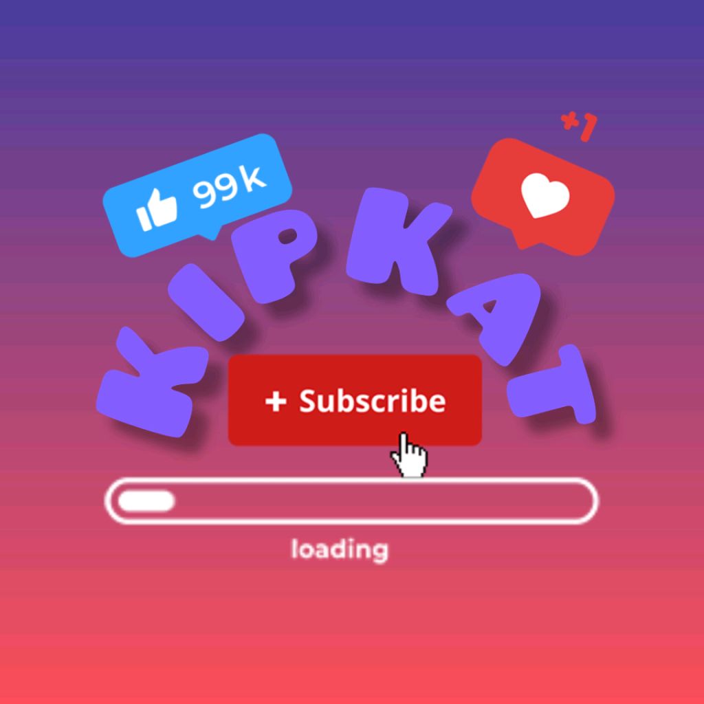 Иконка канала KipKat