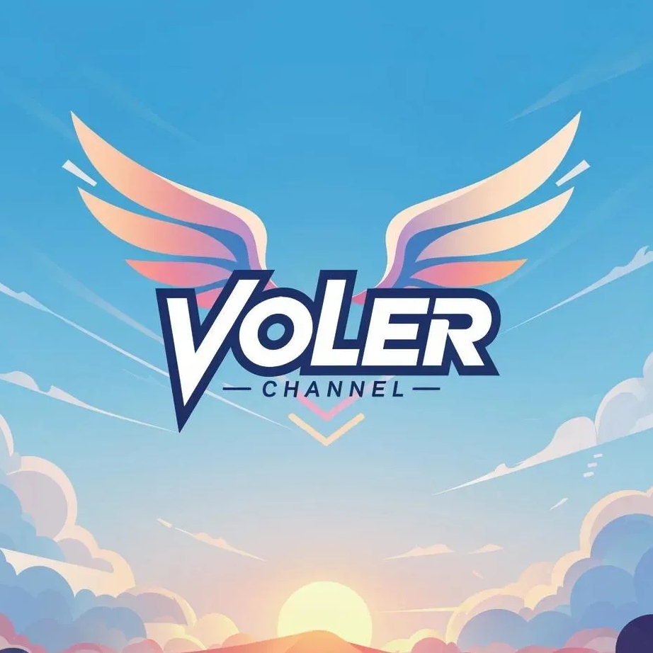 Иконка канала Vo1€r