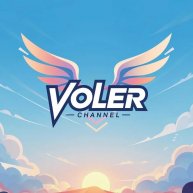 Иконка канала Vo1€r