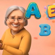 Иконка канала Буквари