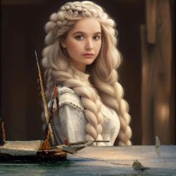 Иконка канала Catalea Heliodorus*