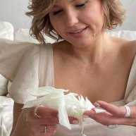 Иконка канала Дом Цветочной Моды Натальи Данилевич