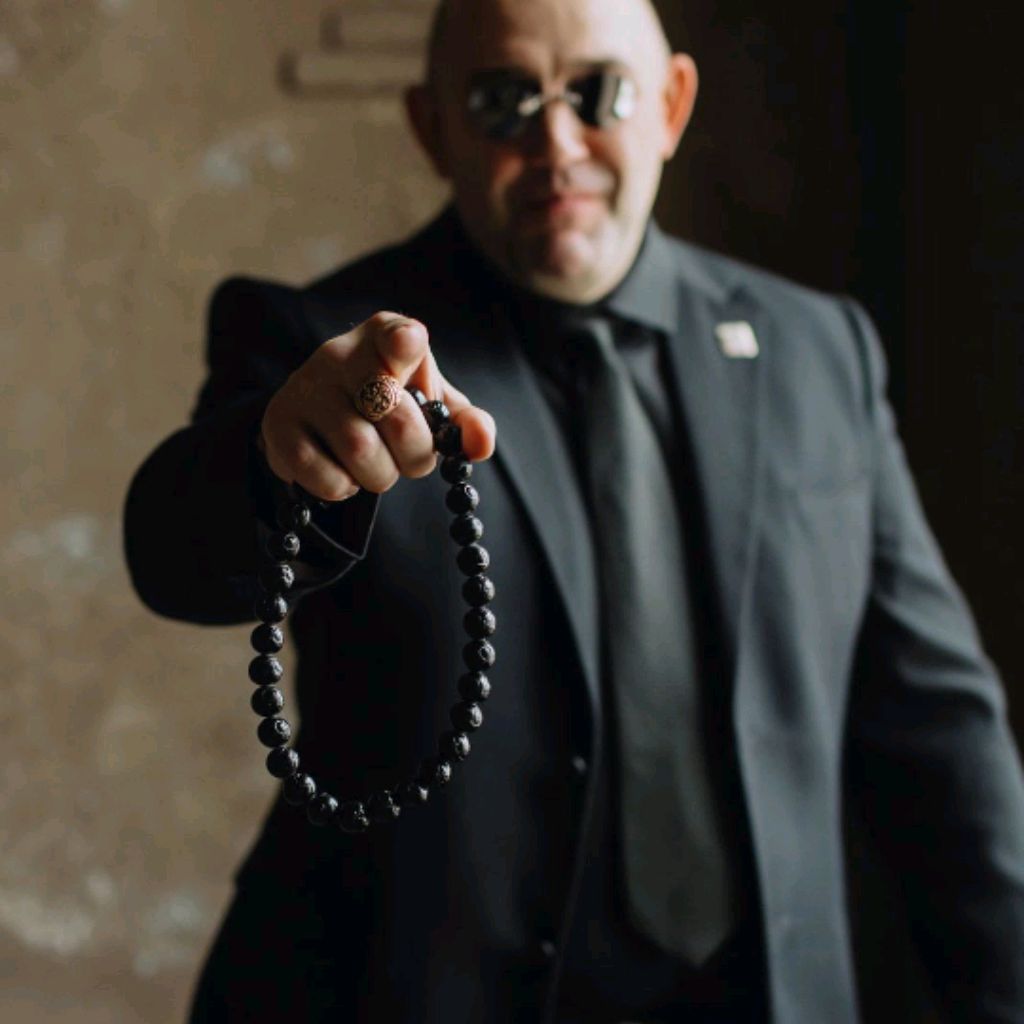 Иконка канала ВЛАДИМИР КОЧУРОВ