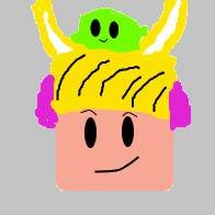 Иконка канала ♪♡ Эндрю Лав Roblox ♡♪