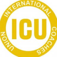 Иконка канала Международный союз коучей ICU (г Казань)