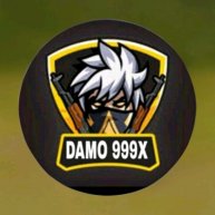 Иконка канала DAMO 999X