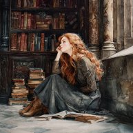 Иконка канала BlackArtPotion