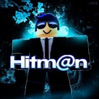 Иконка канала Hitm@n