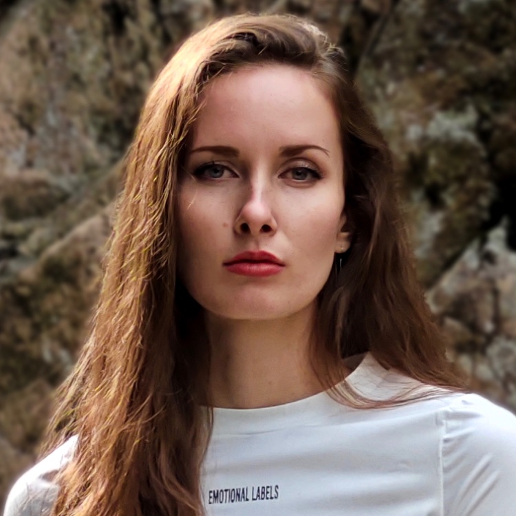 Иконка канала Алёна | Танцы | Волгоград