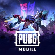 Иконка канала PUBG MOBILE СНГ
