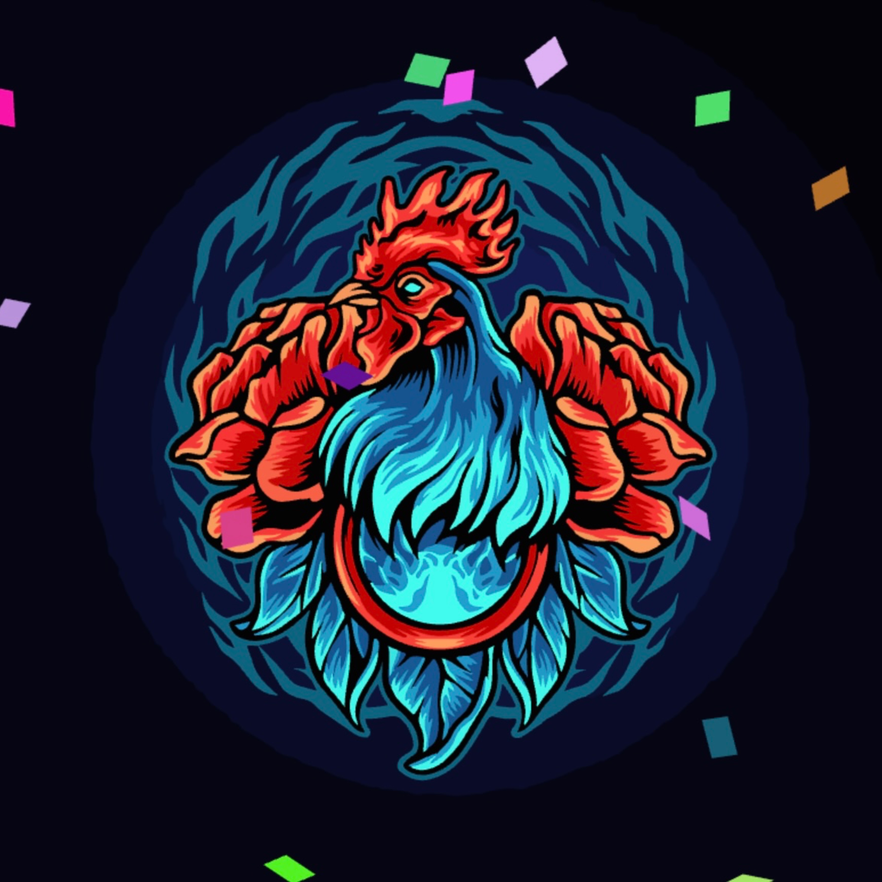 Иконка канала Totem-Game