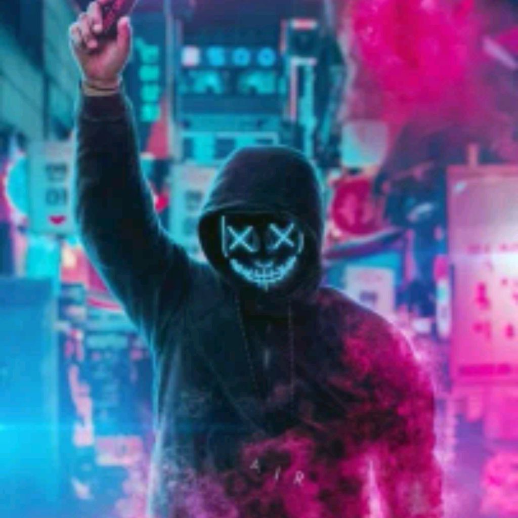 Иконка канала Mr_mihail