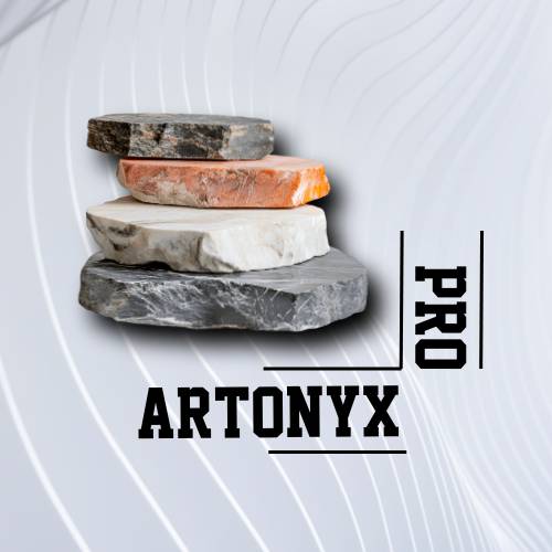 Иконка канала Студия каминов и камня Artonyx