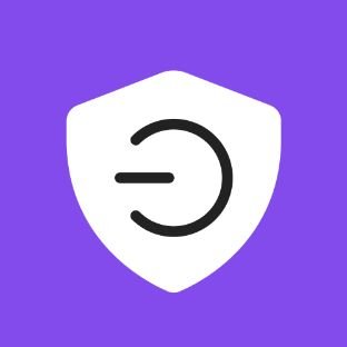 Иконка канала Контур.Эгида