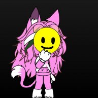 Иконка канала кошка Дуся 😻 {ушла до следующего года 2026}