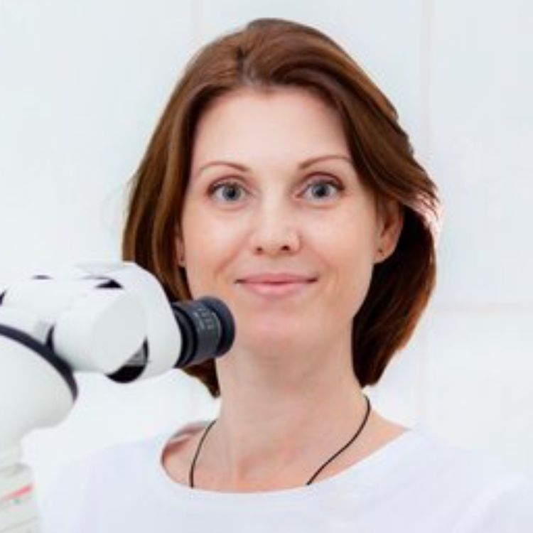 Иконка канала Стоматология АктивСтом