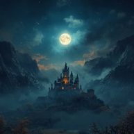 Иконка канала OKEANIA