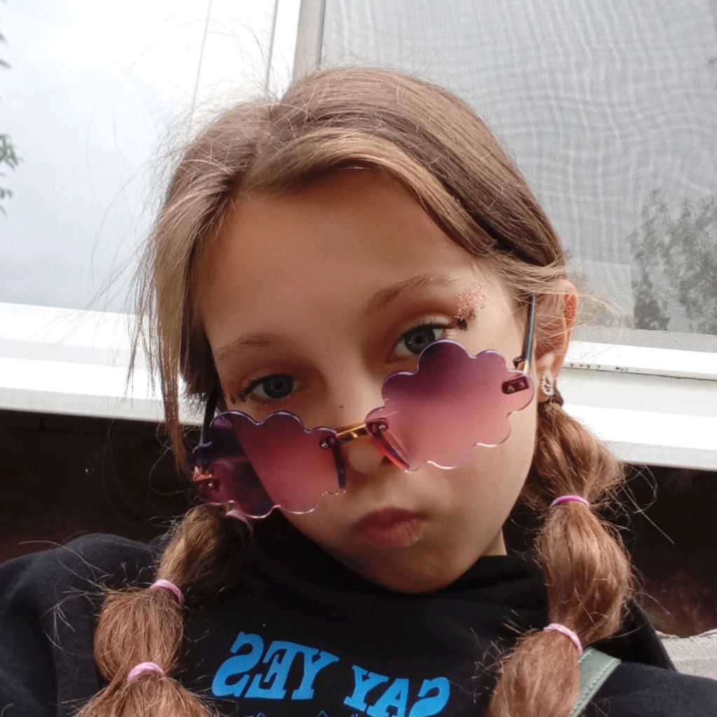 Иконка канала Спортик Поли🩷🤟🏼😜 Sigma Girli 🔥😜🩵