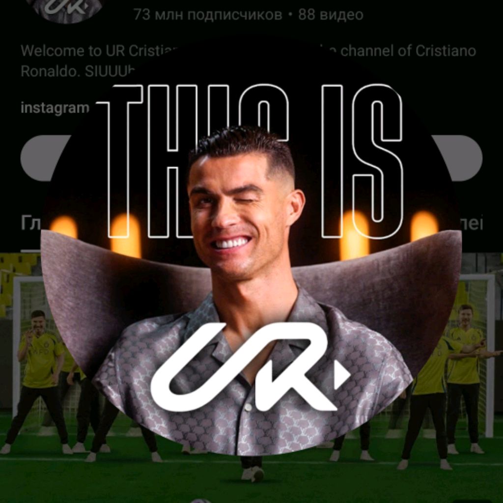 Иконка канала FLAYD