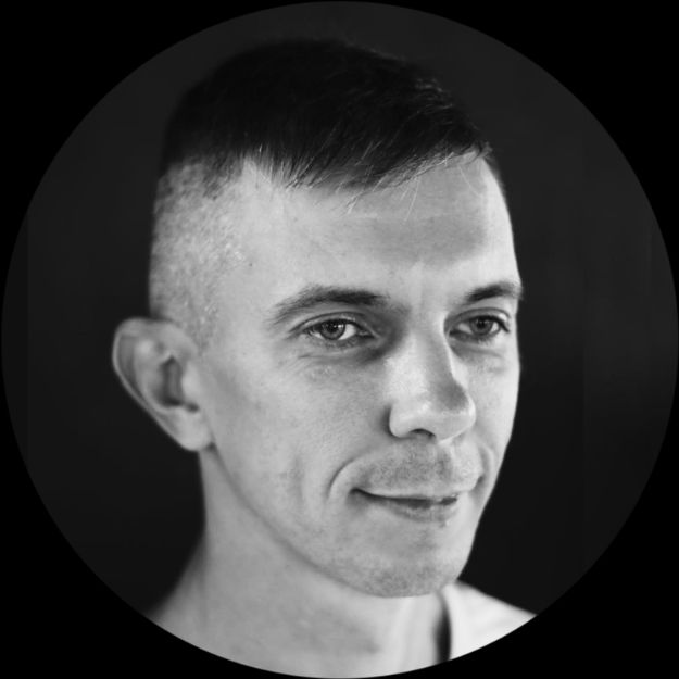 Иконка канала Denis Oneness - Активация Энергии Кундалини