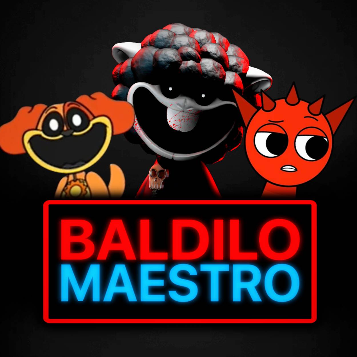 Иконка канала BaldiloMaestro