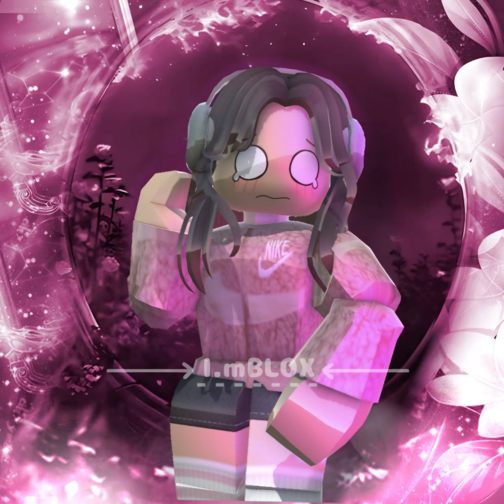 Иконка канала ImBL0X