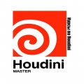Иконка канала Курсы по Houdini