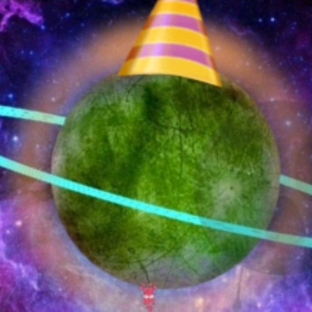 Иконка канала Космакс 🌑❌🧁