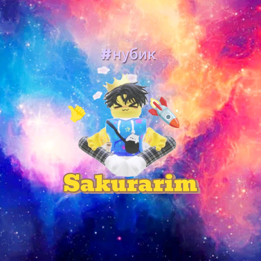 Иконка канала Sakurka_Sakurarimッ