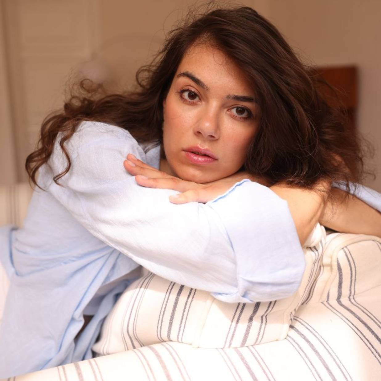 Иконка канала Психолог Юлия Галустян