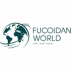 Иконка канала Fucoidan World