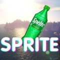 Иконка канала SPRITE