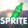 Иконка канала SPRITE
