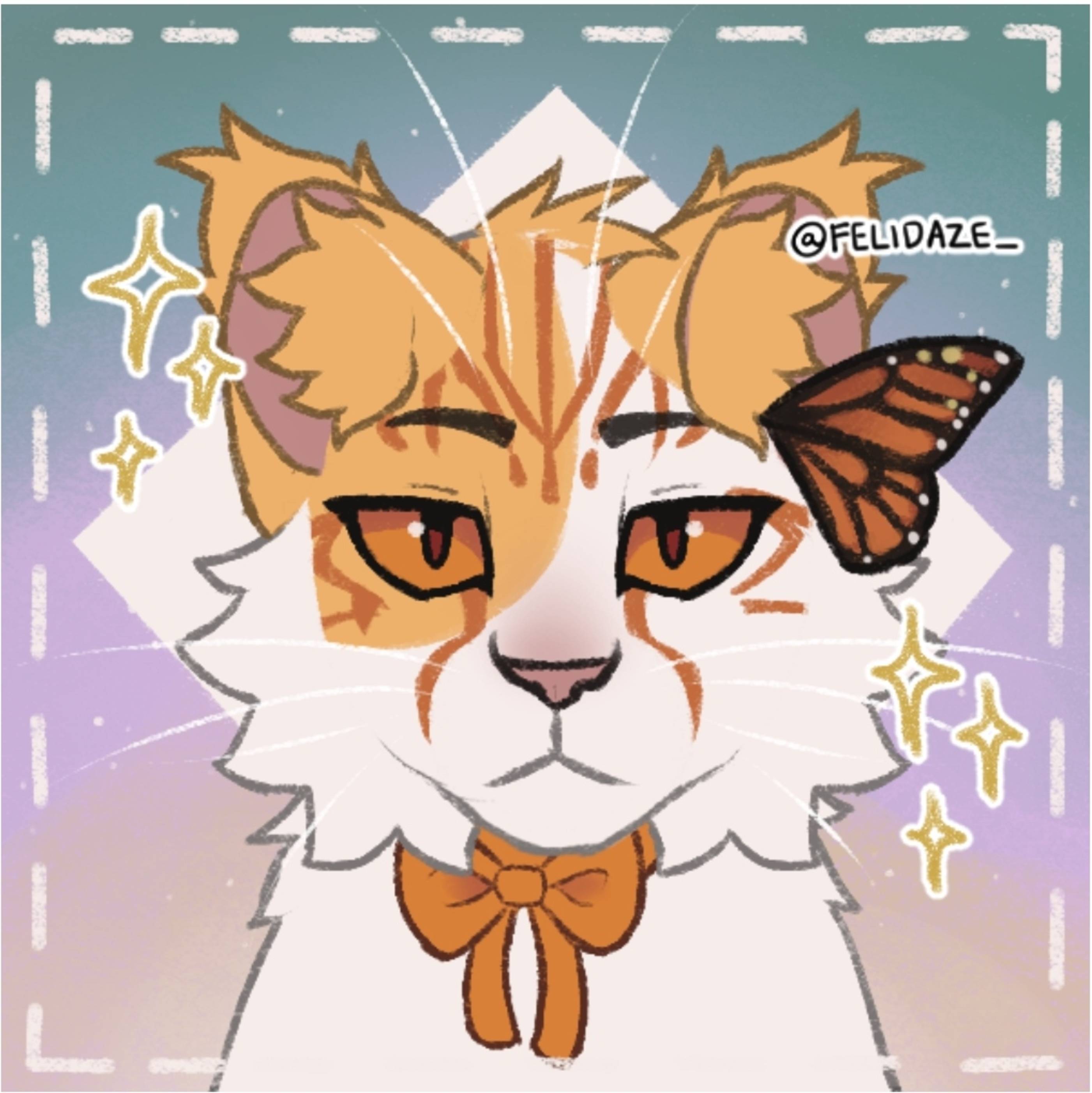 Иконка канала Forest Jay✨🐾