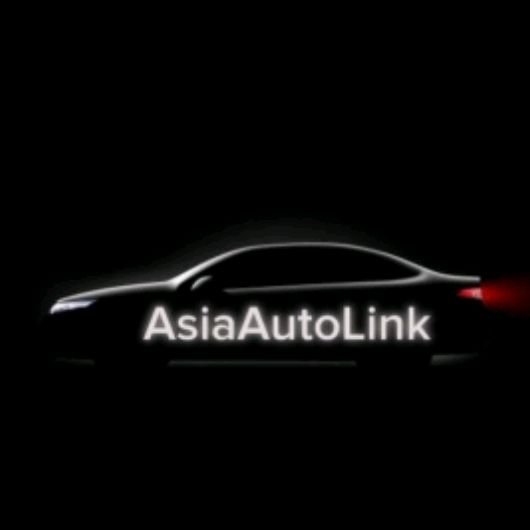 Иконка канала Asia Auto Link