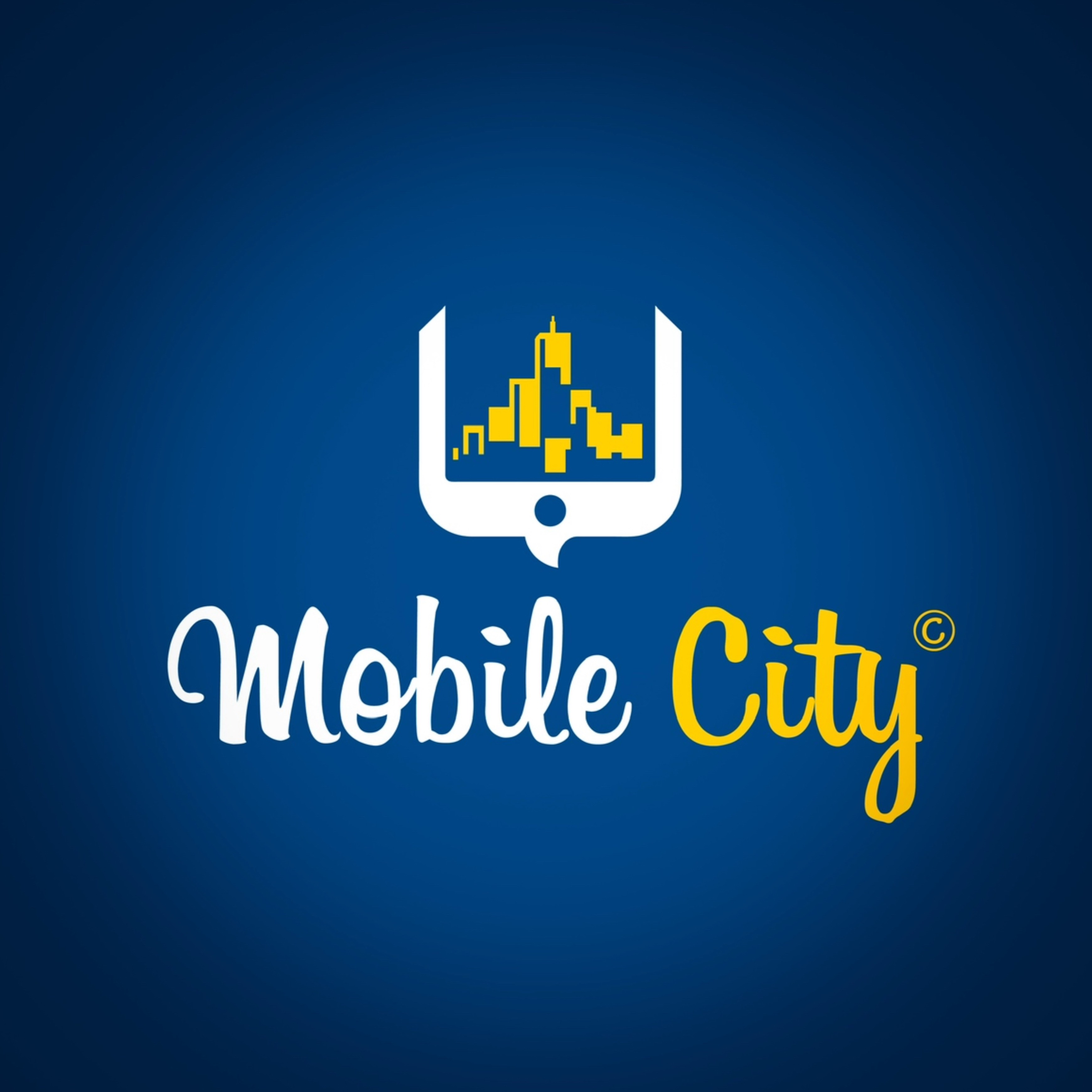 Иконка канала MobileCity—магазин техники в Перми