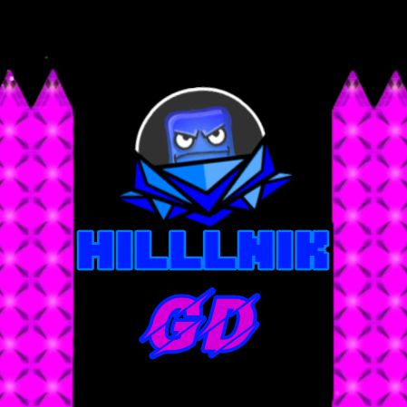 Иконка канала Hilllnik GD