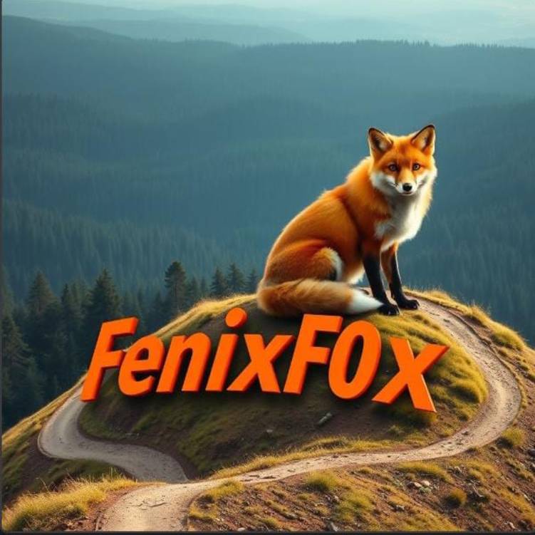 Иконка канала FenixF0X ﹥ Игровой канал