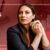 Иконка канала Ксения Клебча