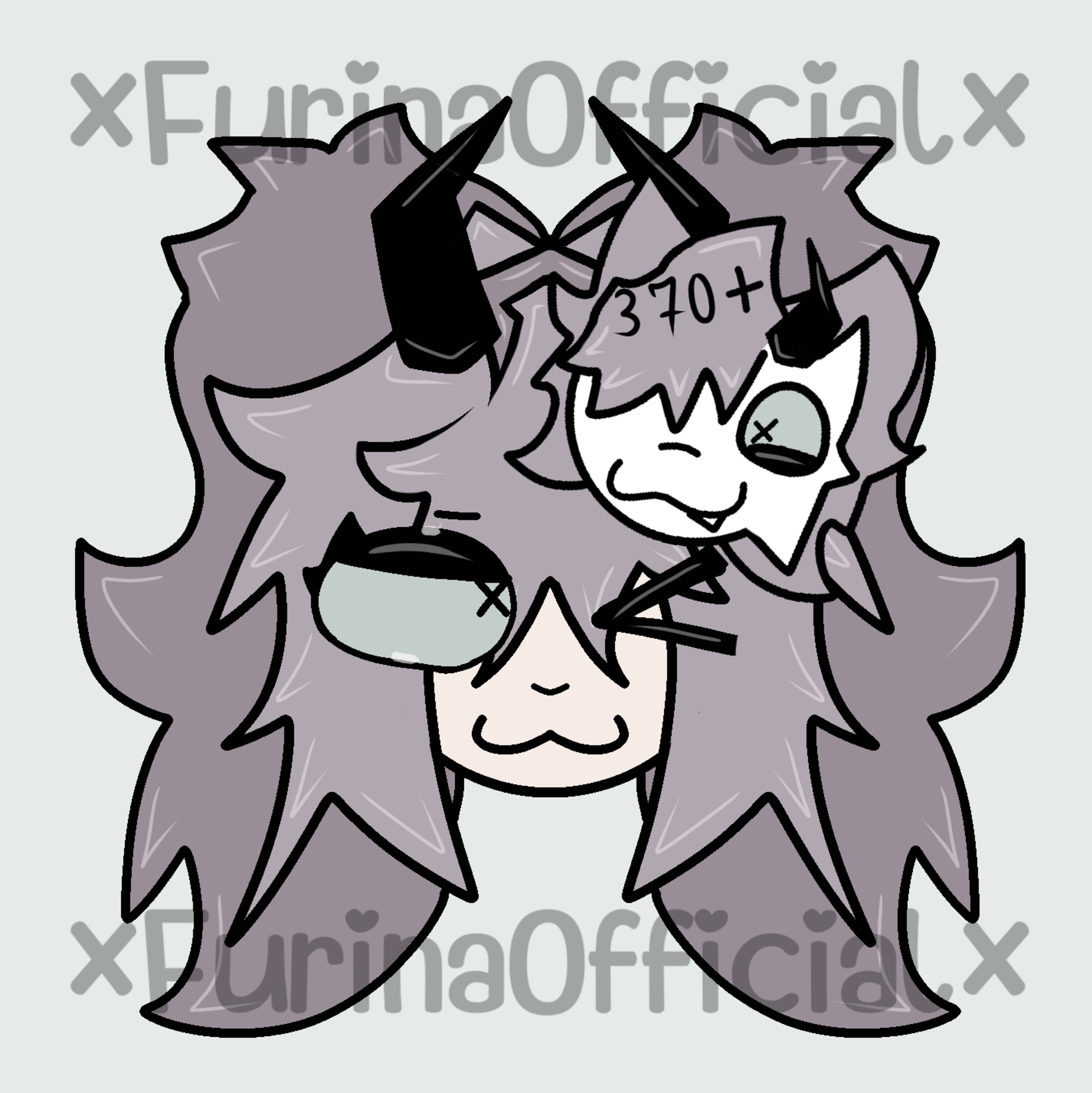 Иконка канала ×FurinaOfficial×