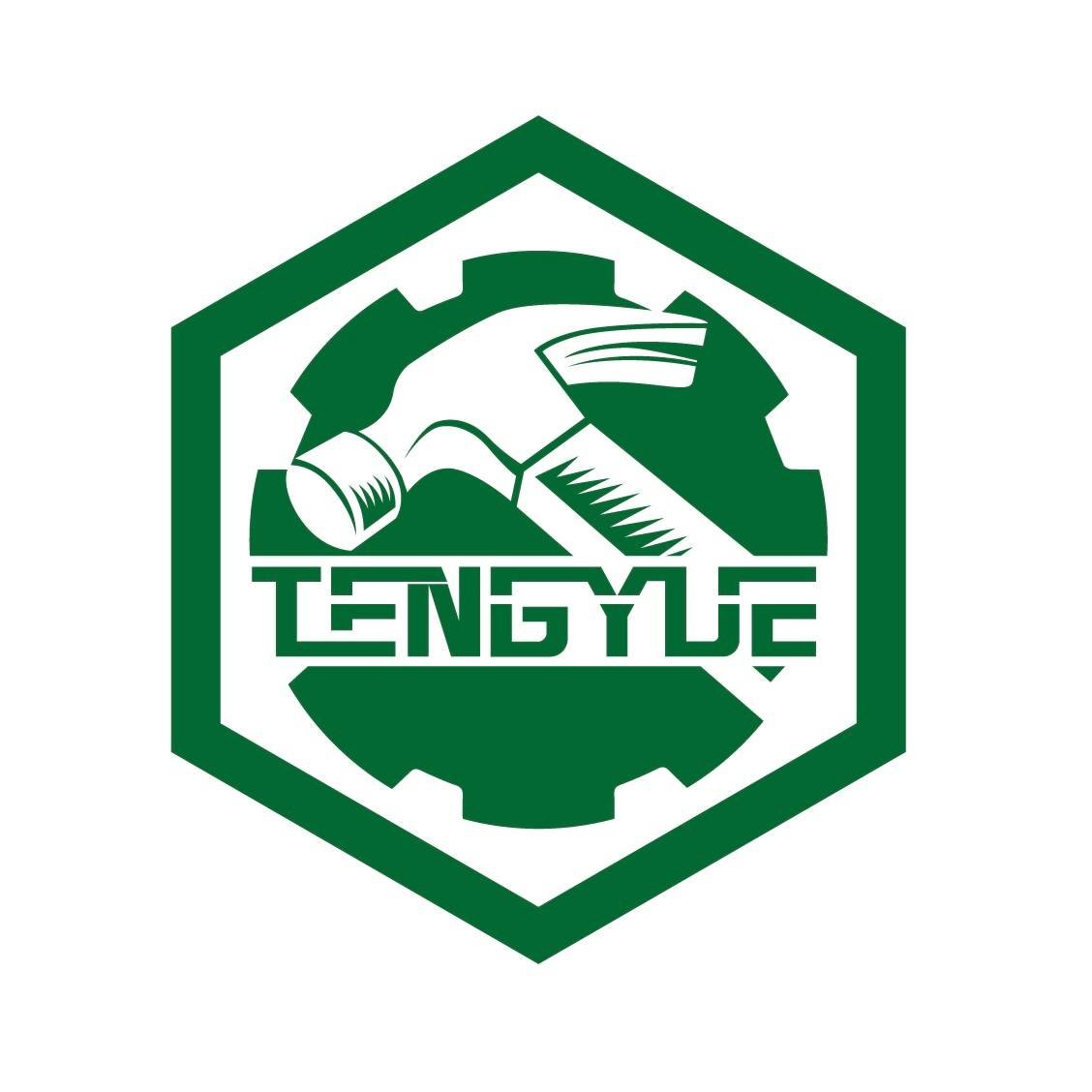 Иконка канала Tengyuecnc