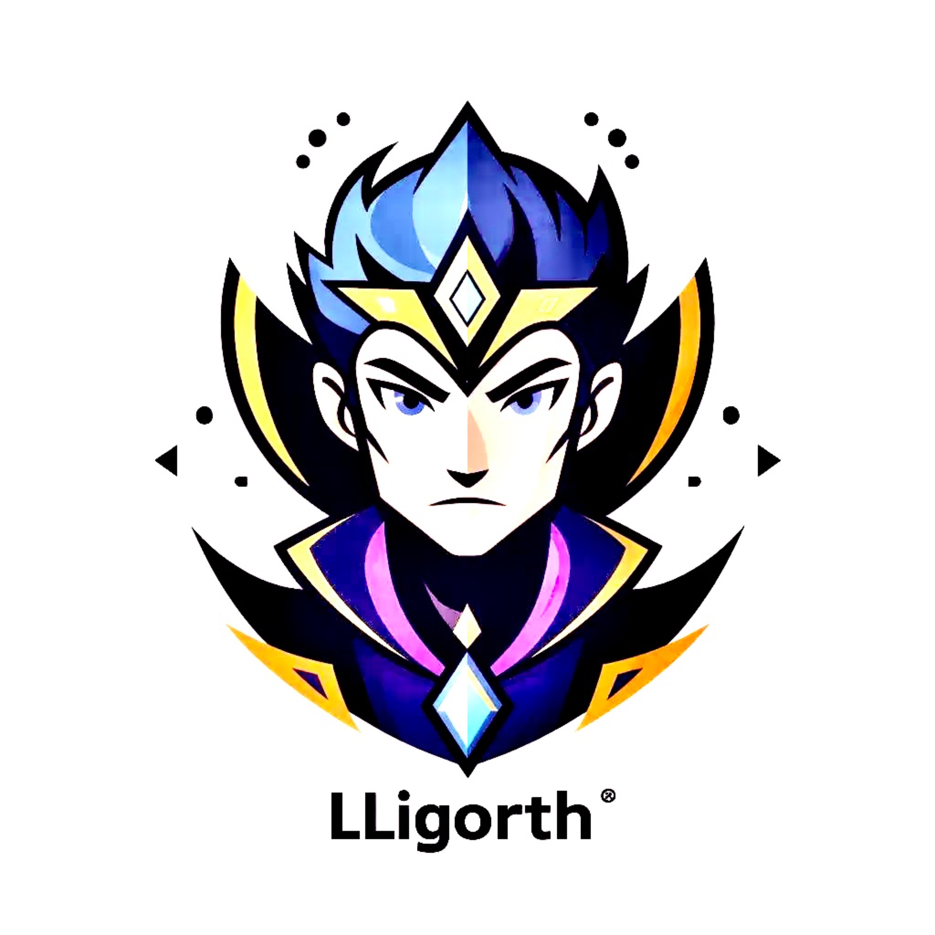 Иконка канала L_Ligorth