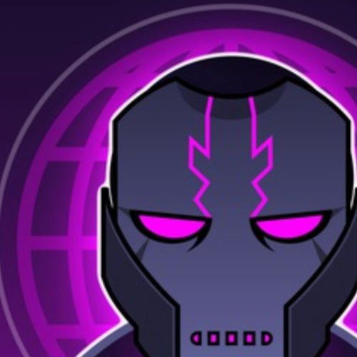 Иконка канала Тихон