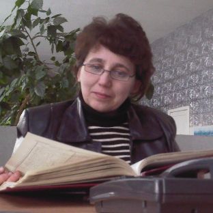 Иконка канала Ольга