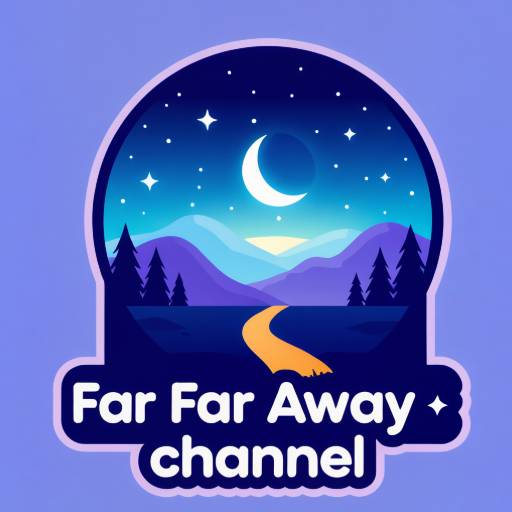 Иконка канала Far Far Away ✨