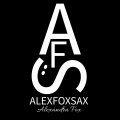 Иконка канала ALEXFOXSAX
