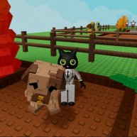 Иконка канала AnimalRoblox