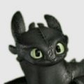 Иконка канала Peruru and Toothless