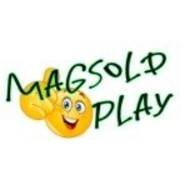 Иконка канала MAGSOLD PLAY